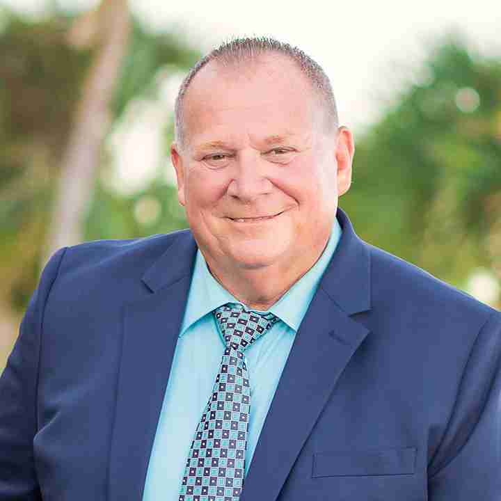 Our Agents - Beach Front Mann Realty